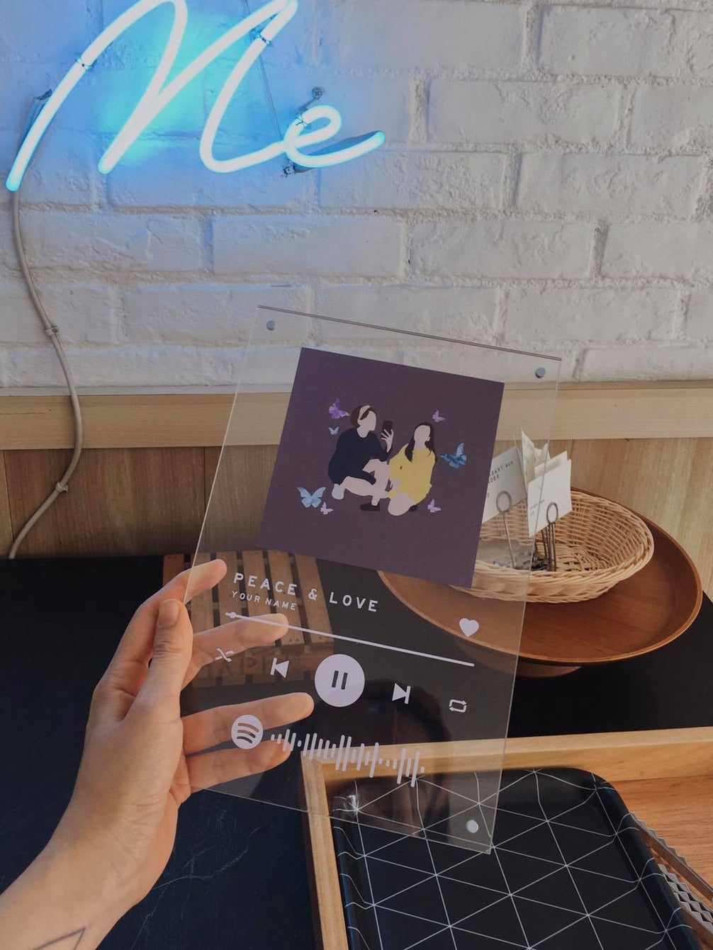 「播吧」BOBA FRAME – TEETAQ